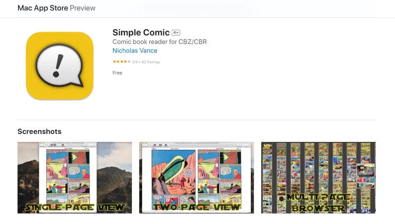 How to Open a CBR File on any Device - Icecream Apps